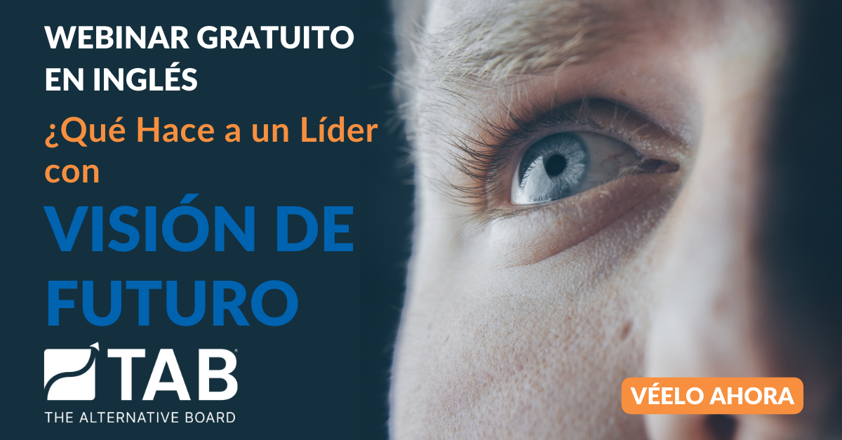 ¿Qué Hace a un Líder con Visión de Futuro? - TAB Paraguay
